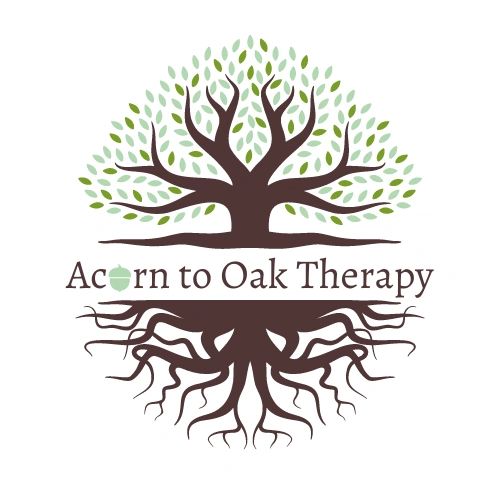 Acorn to Oak Therapy
